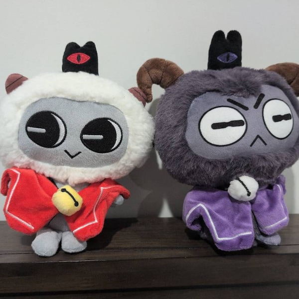 Husk Hazbin Hotel Kig Style Fursuit Fursuit Head Base Cosplay Fantasy ...