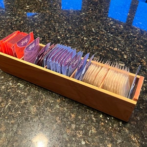 Handmade Hardwood Revolving Tie/necklace/mask Rack Space - Etsy