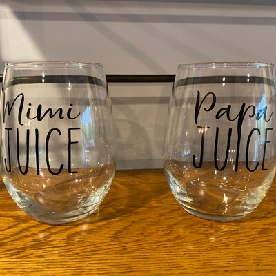 Personalized Kitchen Mixing Bowl, Custom Gift, Mother's Day Gift ...