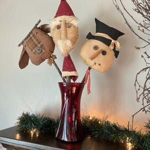 PDF Sewing Pattern Tilda the Mouse Primitive Halloween - Etsy