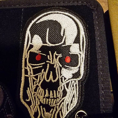 Nap All Day Patch - Etsy