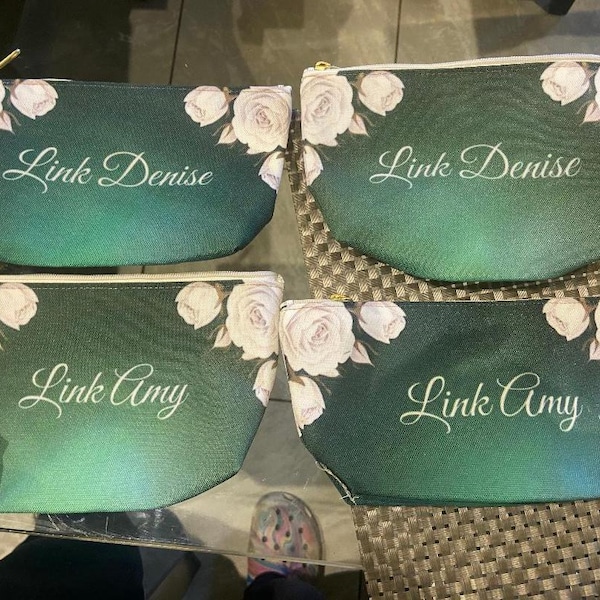 Personalized AKA Acrylic Desk Name Plaque – Office Name Plate With ...