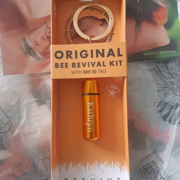 The Original Bee Revival Kit Rose Gold Edition - Etsy