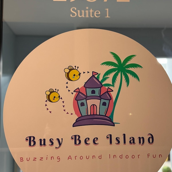 Storefront Decals Business Window Graphics Custom Vinyl Decals ...