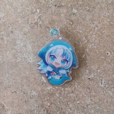 Luxiem Vtuber Nijisanji EN fanmade Ike, Luca, Mysta, Vox, Shu, Good ...