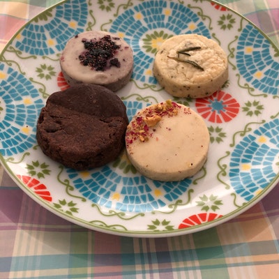 Signature Assorted Cookies Event Gift Corporate Gift Wedding Favor - Etsy
