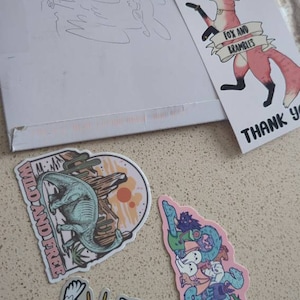 Alien Cowboy Sticker UFO UAP Retro Groovy Cowgirl Vinyl Sticker. - Etsy