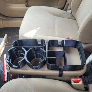 Small Cup Holder for 2005-2010 Chevy Cobalt Pontiac G5 - Etsy