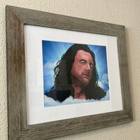 The Nun Valak Art Print the Conjuring - Etsy Canada