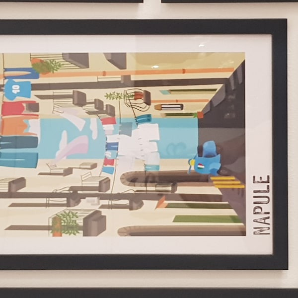 Lucky Horn, Cornicello - Naples - Etsy