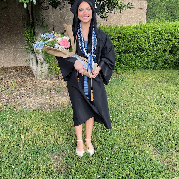 Graduation Lei - Etsy