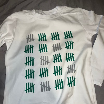 100 Days of School Svg, 100 Tally Marks Svg, 100th Day of School Svg ...