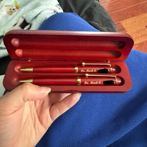 Scales of Justice Lawyer's Two Piece Pen Set - Etsy