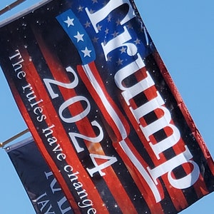 America Strong American Flag 3x5 High Quality - Etsy