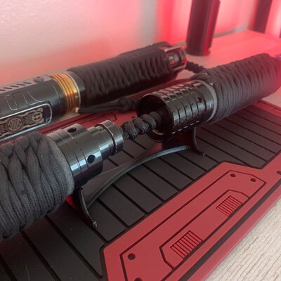 Nightwolf Axe Mortal Kombat 11 Weapon - Etsy