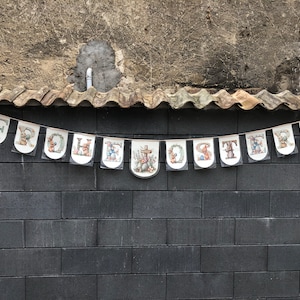 Bunny Chef Watercolor Clipart, Cute Bunny Clipart, Cute Rabbit PNG ...