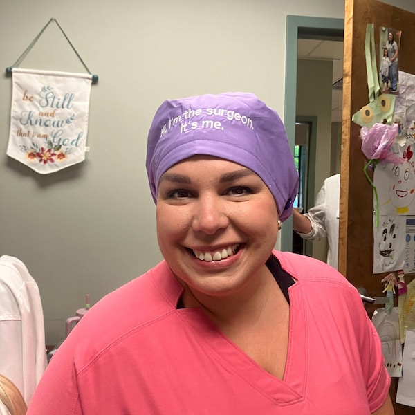 Custom Personalized Embroidered Lab Coat, Doctor Women & Men ...