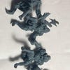 Scrap Dragon - 8k Resin Miniature - Mammoth Factory - Marshes & Madlads ...