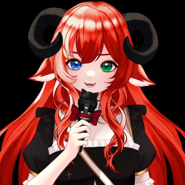 Cup of Cheer - Vtuber | Twitch | Youtube | Prop | Asset | Hands ...