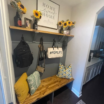 Squirrel Sign Be Decisive Funny Sign Funny Signs - Etsy