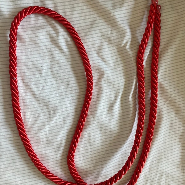 Knot-tying Ceremony, Cord of Three Strands, Wedding Unity Cords, Braid ...