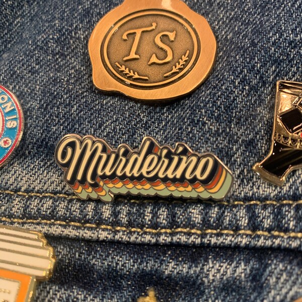 Luminol True Crime Murderino Shirt V-neck, Crime Scene Forensic Gift ...