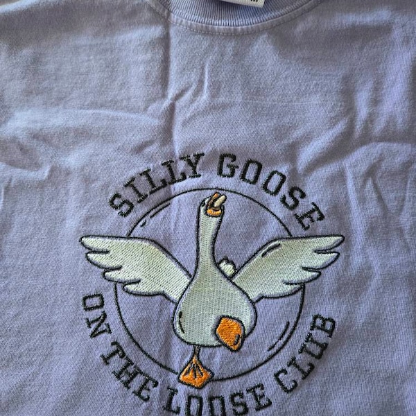 Embroidered If You See My Nipples Under My T Shirt Its Because Ive