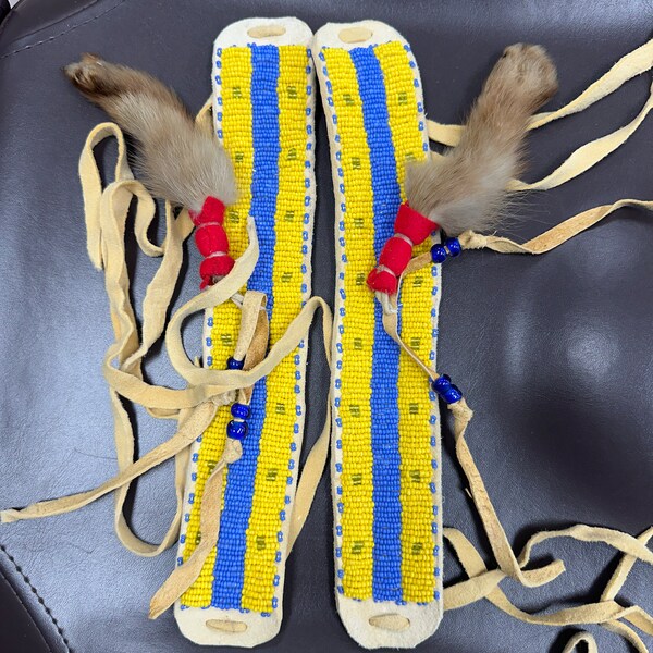 Native American Inspired Hoof Rattle, Medicine Man Rattle, Shaman, Deer ...