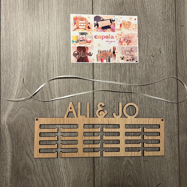 Wooden 'love You, Bye' Sign Above Door Hallway Sign Natural Wood ...