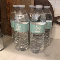 Bigfoot Baby Shower Diaper Raffle Sign and Card | Cryptid Bigfoot ...