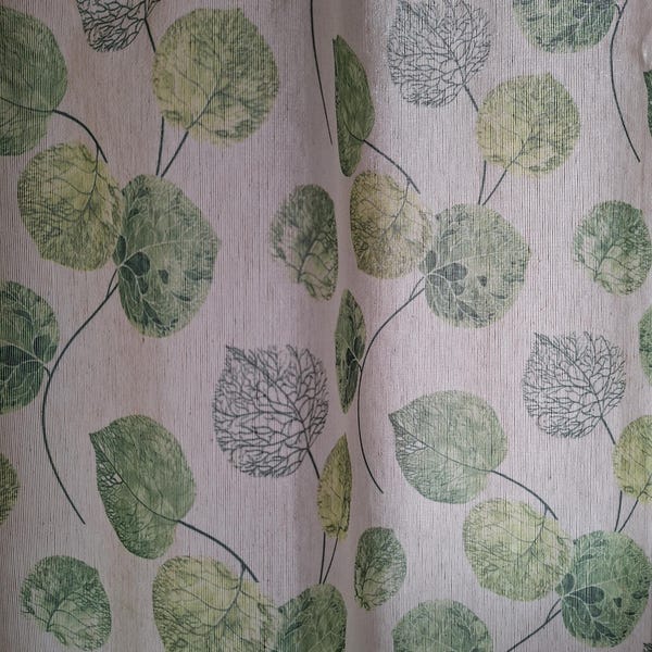 Yellow Floral Minimalist Duvet Cover Cotton Duvet Cover Handmade ...