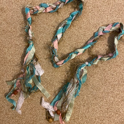 Handfasting Cord Celtic/ Viking Wedding Unity Cord - Etsy