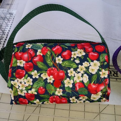 1565 Mayberry Grocery Cotton Fabric Panel, David Textiles, 44 W X 35.5 ...