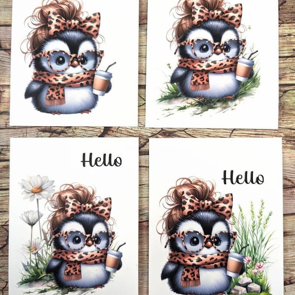 Frog Clip Art, Funny Baby Animal Clipart, 10 PNG Leopard Print Bow Baby ...