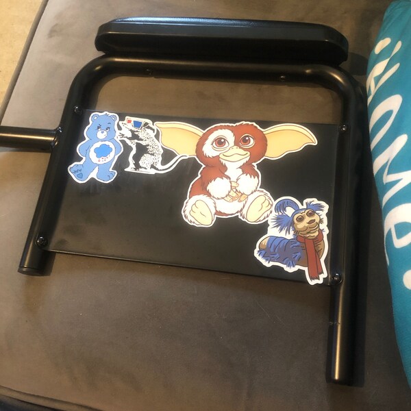 Labyrinth Worm Vinyl Sticker, Cute Laptop Stickers, Vinyl Decal, Vinyl ...