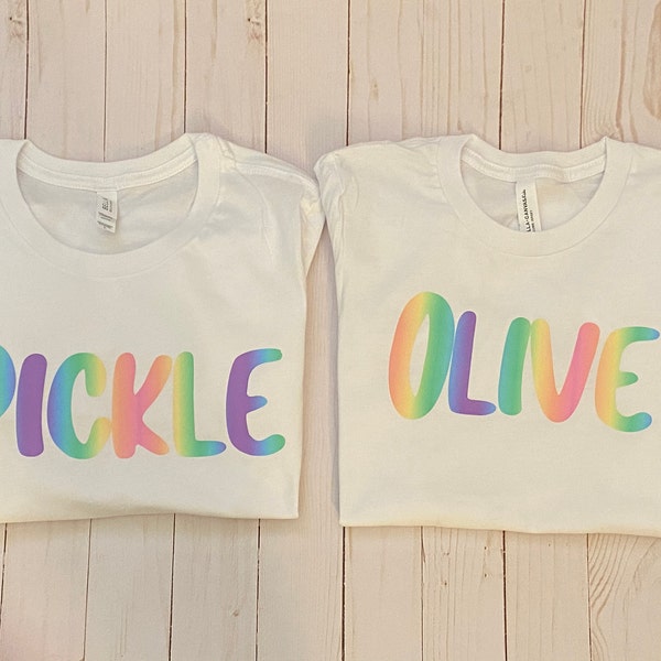 Pastel Rainbow Ombre Pattern Vinyl Sheet in HTV or Adhesive Vinyl ...