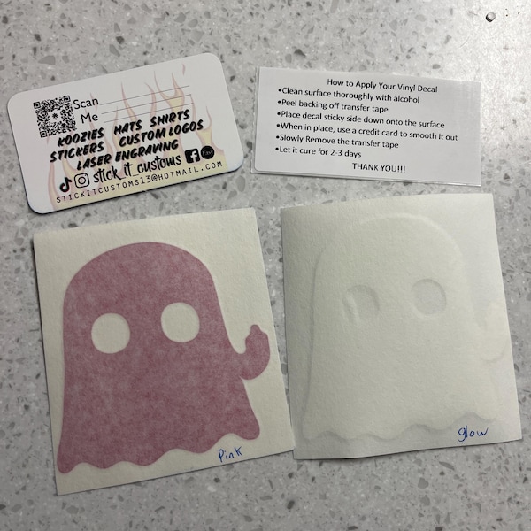 Stick Figure Flipping off Vinyl Decal - Etsy