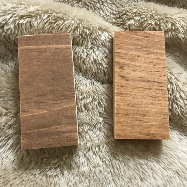 Stain Samples | Example Finishes | Samples | Swatches | Home Decor ...