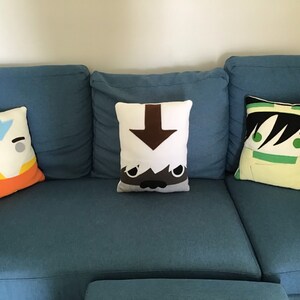 Daryl Dixon the Walking Dead Inspired Pillow Plush Cushion | Etsy