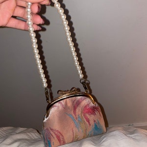 DIY Bag Tutorial With Digital PDF Pattern Explaining How to Make Your ...