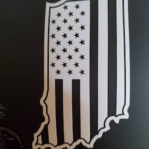 Alabama State Area Code Decal / Montgomery 334 / Birmingham | Etsy