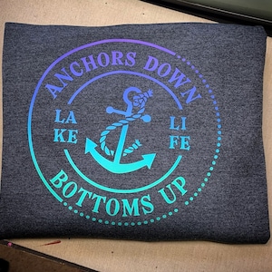 Ombre Pattern Vinyl Sheet, Pattern Heat Transfer Vinyl, HTV or Adhesive ...