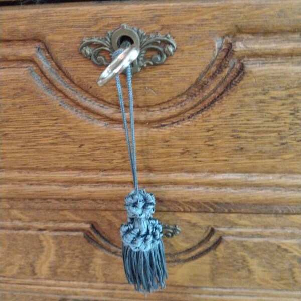 Iron on Embroidered Cursive Letters White Applique Craft Supplise Diy ...