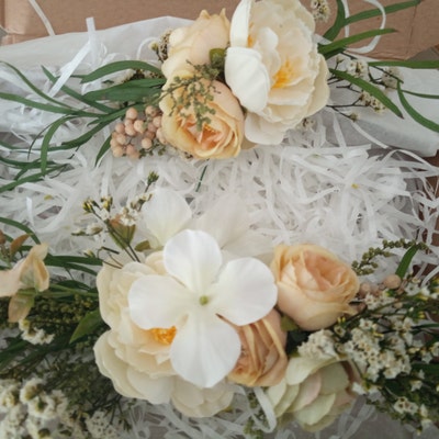 Anemone Cake Topper Flowers Wedding, Cake Topper Flowers Garden, Cake ...