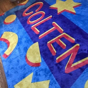 Custom Rug Custom Image Rug Photo Rug Personalized Rug Custom Image ...