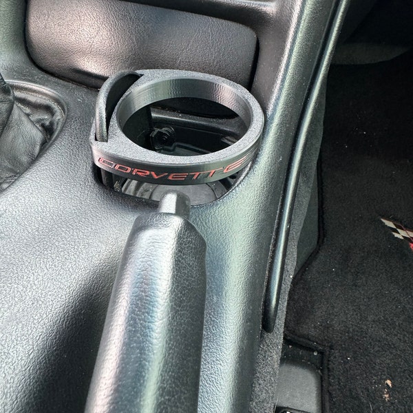 C5 Corvette Trunk Watershed Clips (pair) - Etsy