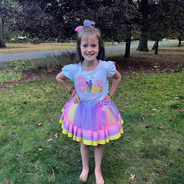 Girl 1st Birthday Ice Cream Shirt Sprinkle Bummies Outfit Ice Cream 1st ...