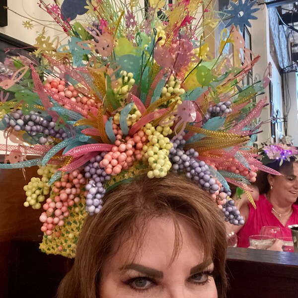 Asian Fantasy Crown, Asian Queen Crown, Asian Headdress, Multicultural ...