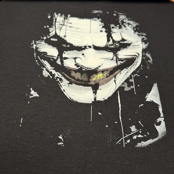 The Joker Transparent Halftone Png File , Joker T Shirt Design for ...