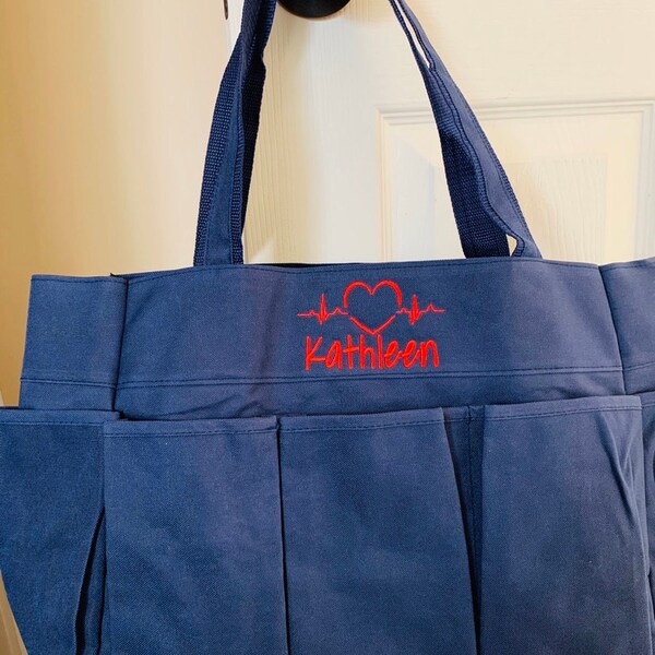 Ekg Heart for Monogram - Machine Embroidery Design - Etsy